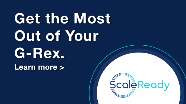 Wilson Wolf Manufacturing